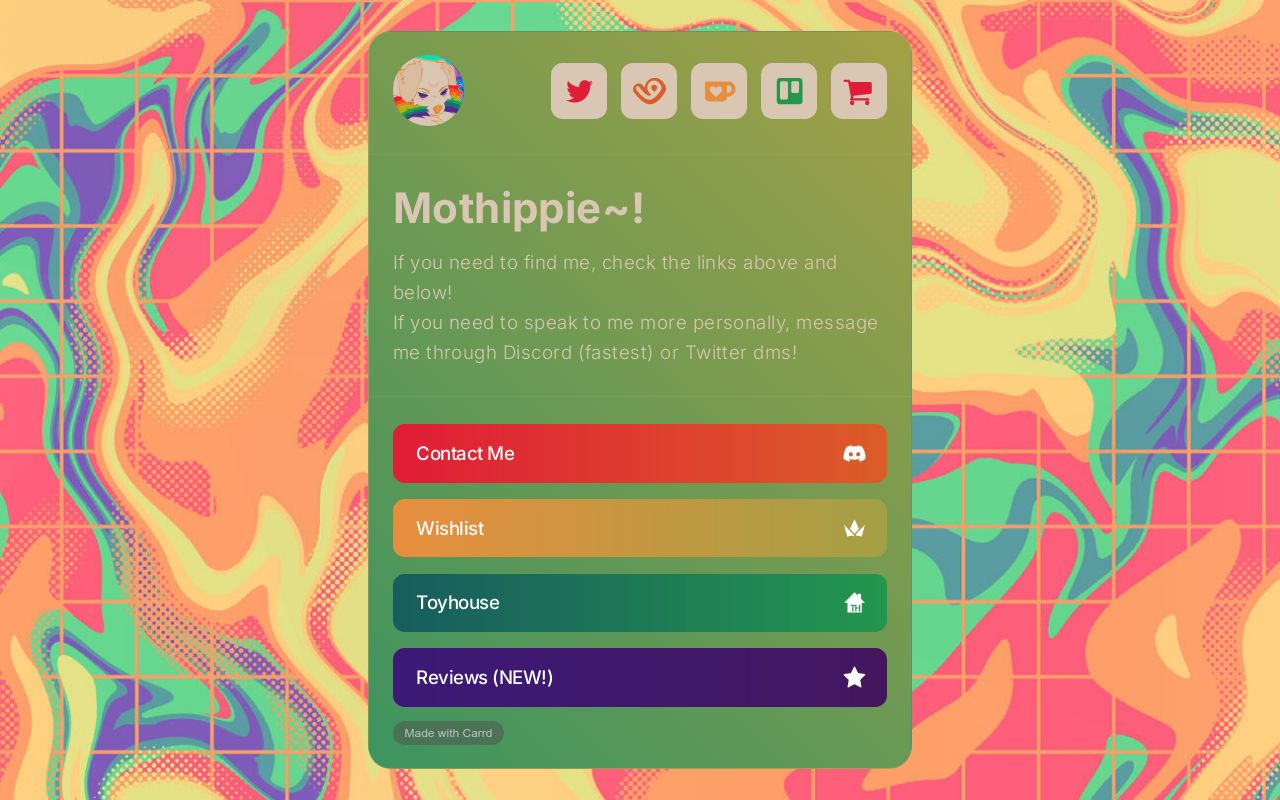 Mothippie